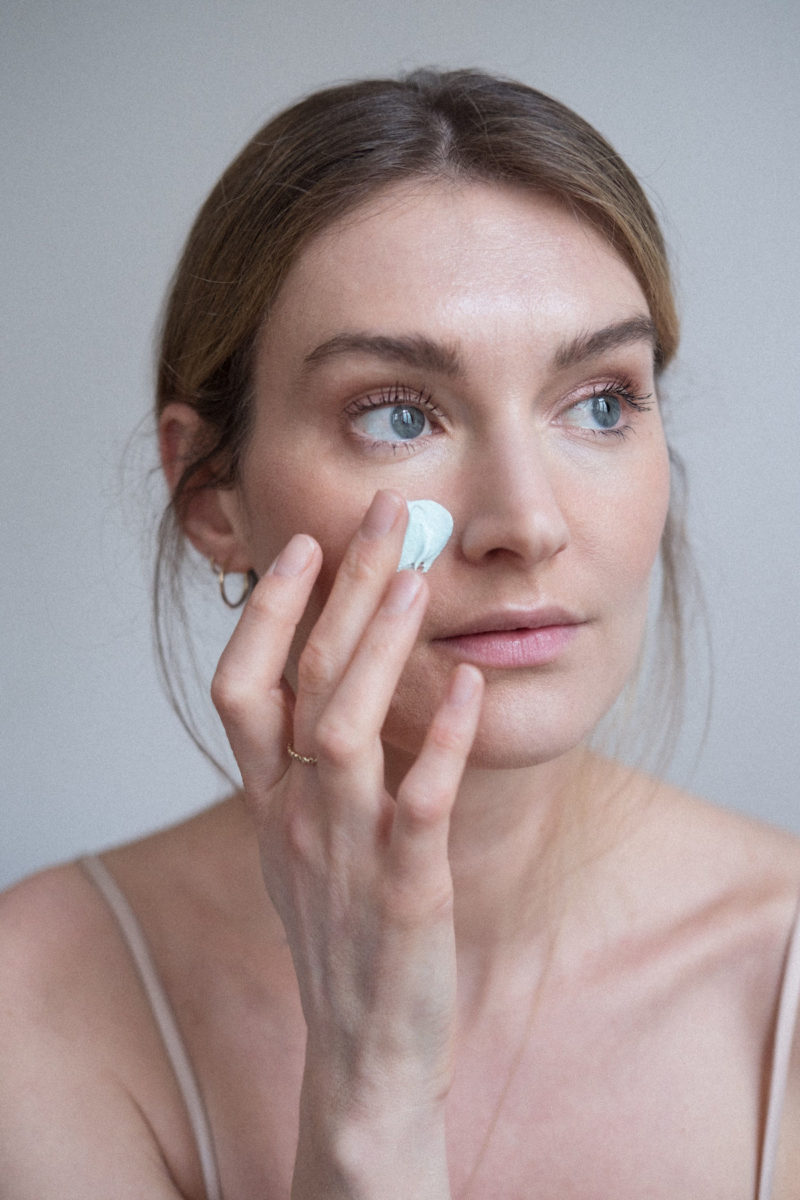 Bye Bye Blackheads – ohne Mitesser, endlich rein und fein - BARE MINDS