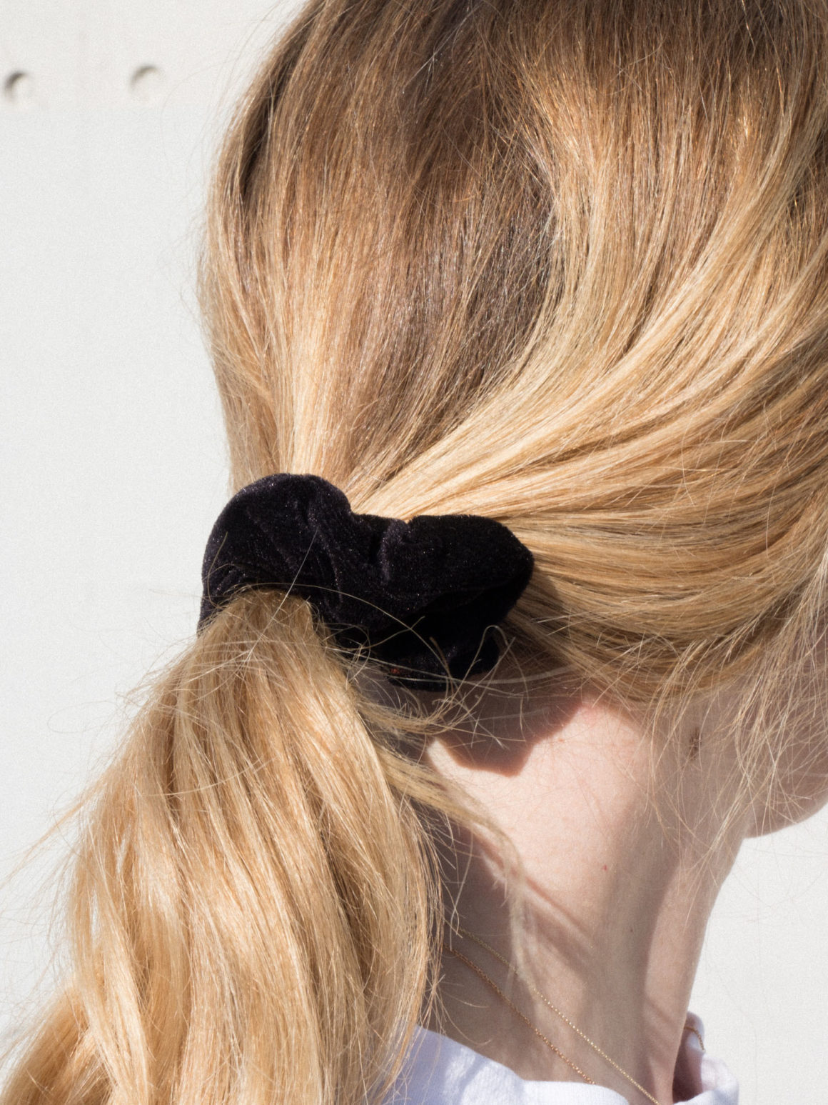 Haartrend 2018: Haarschmuck, Bänder, Tücher - BARE MINDS