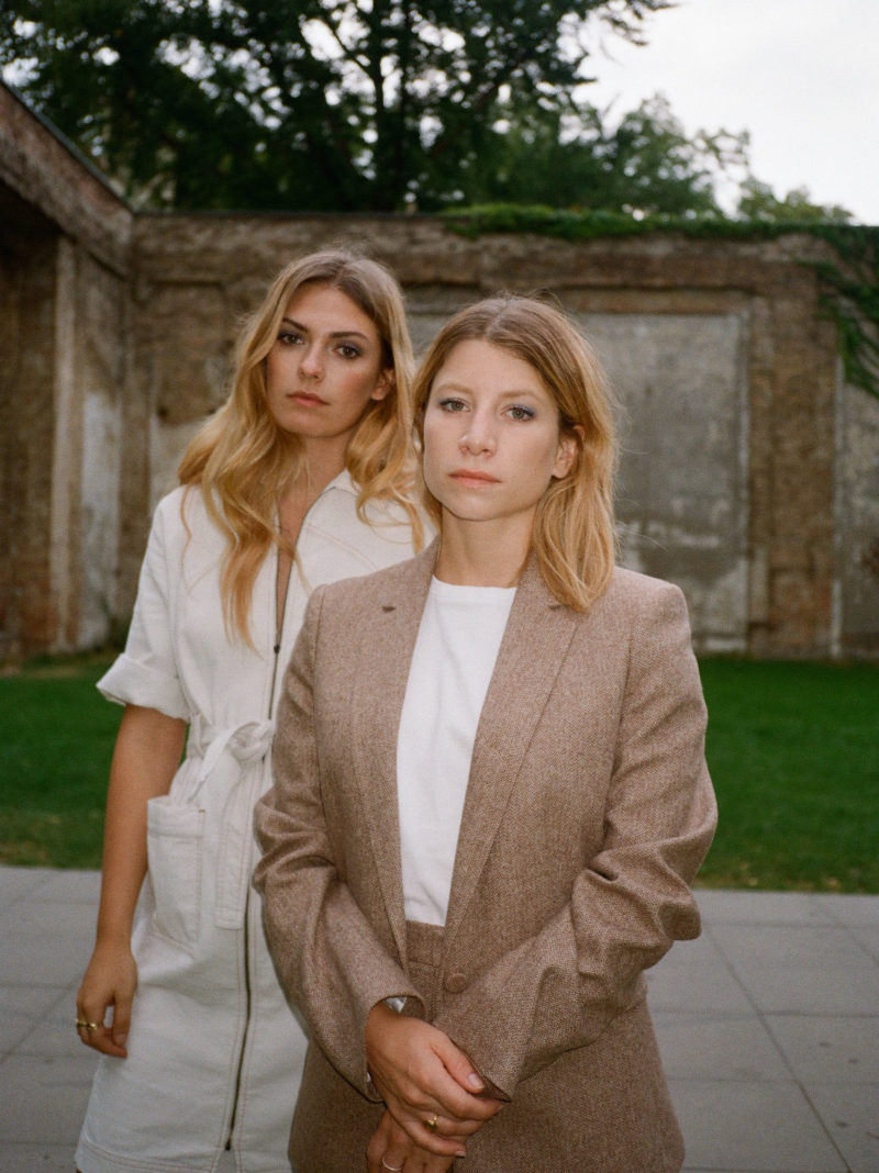 Bare Minds News: You Better Know im September - BARE MINDS