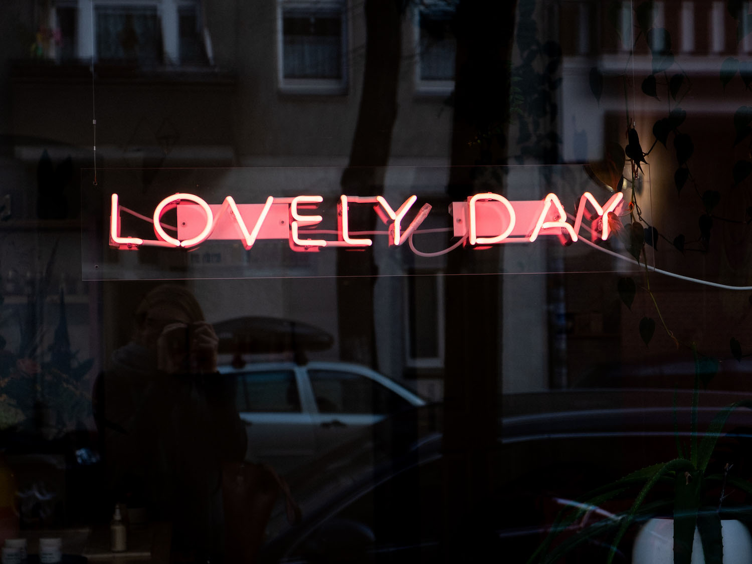 Berlin Beauty Places: Lovely Day clean Beauty Store - BARE MINDS