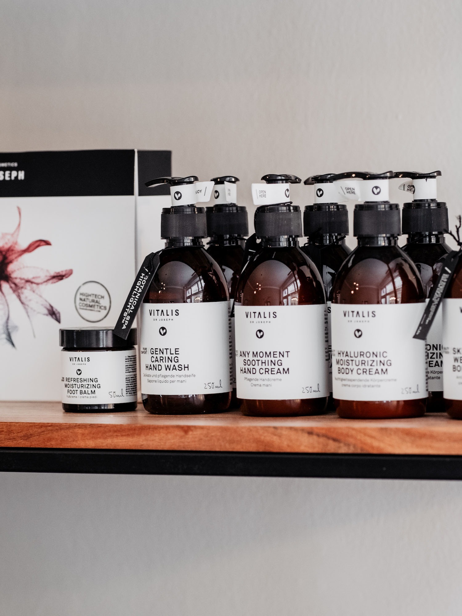 Berlin Beauty Places: Hautbild Berlin - BARE MINDS