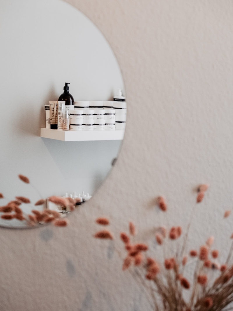 Berlin Beauty Places: Hautbild Berlin - BARE MINDS