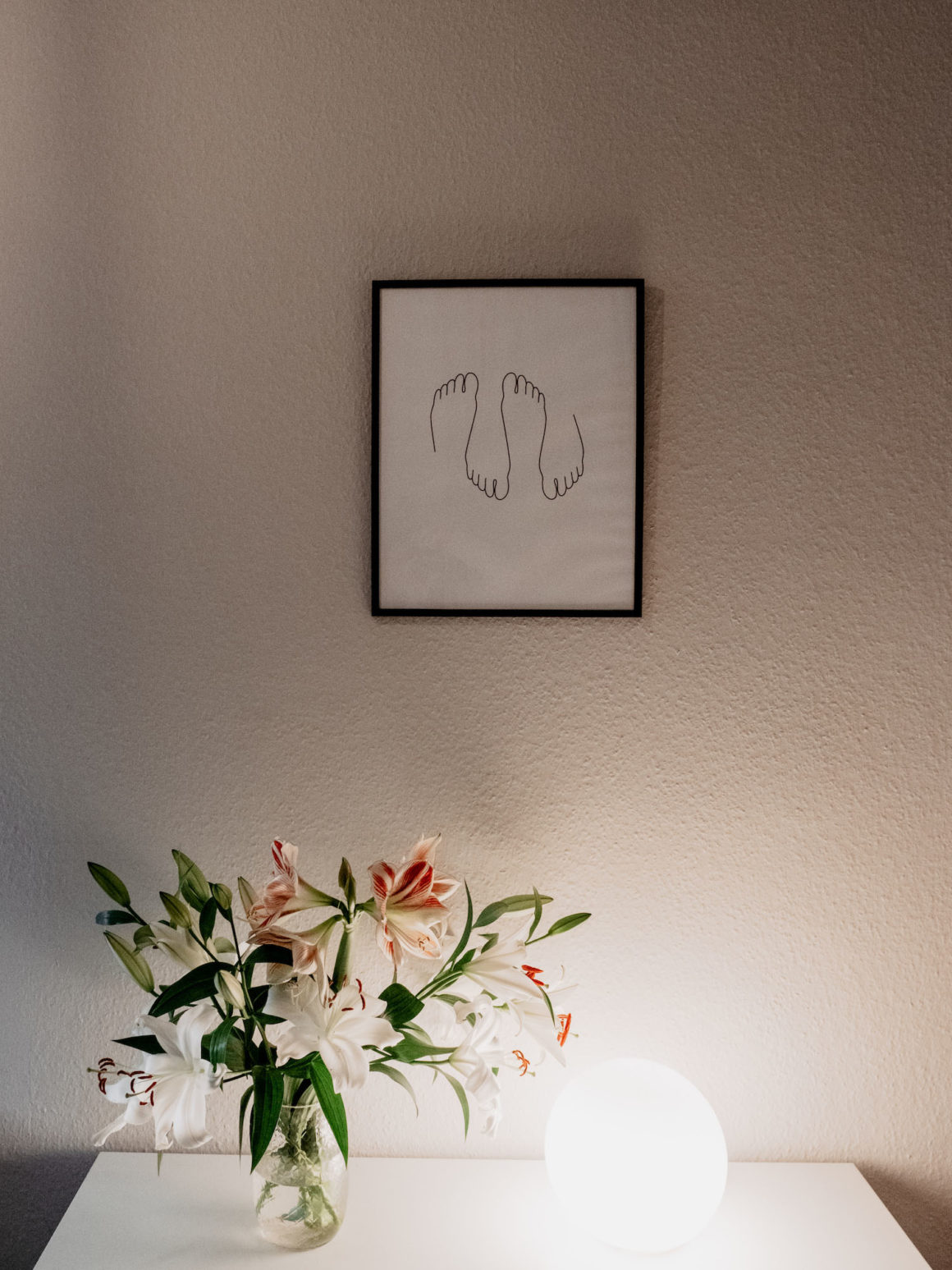 Berlin Beauty Places: Hautbild Berlin - BARE MINDS