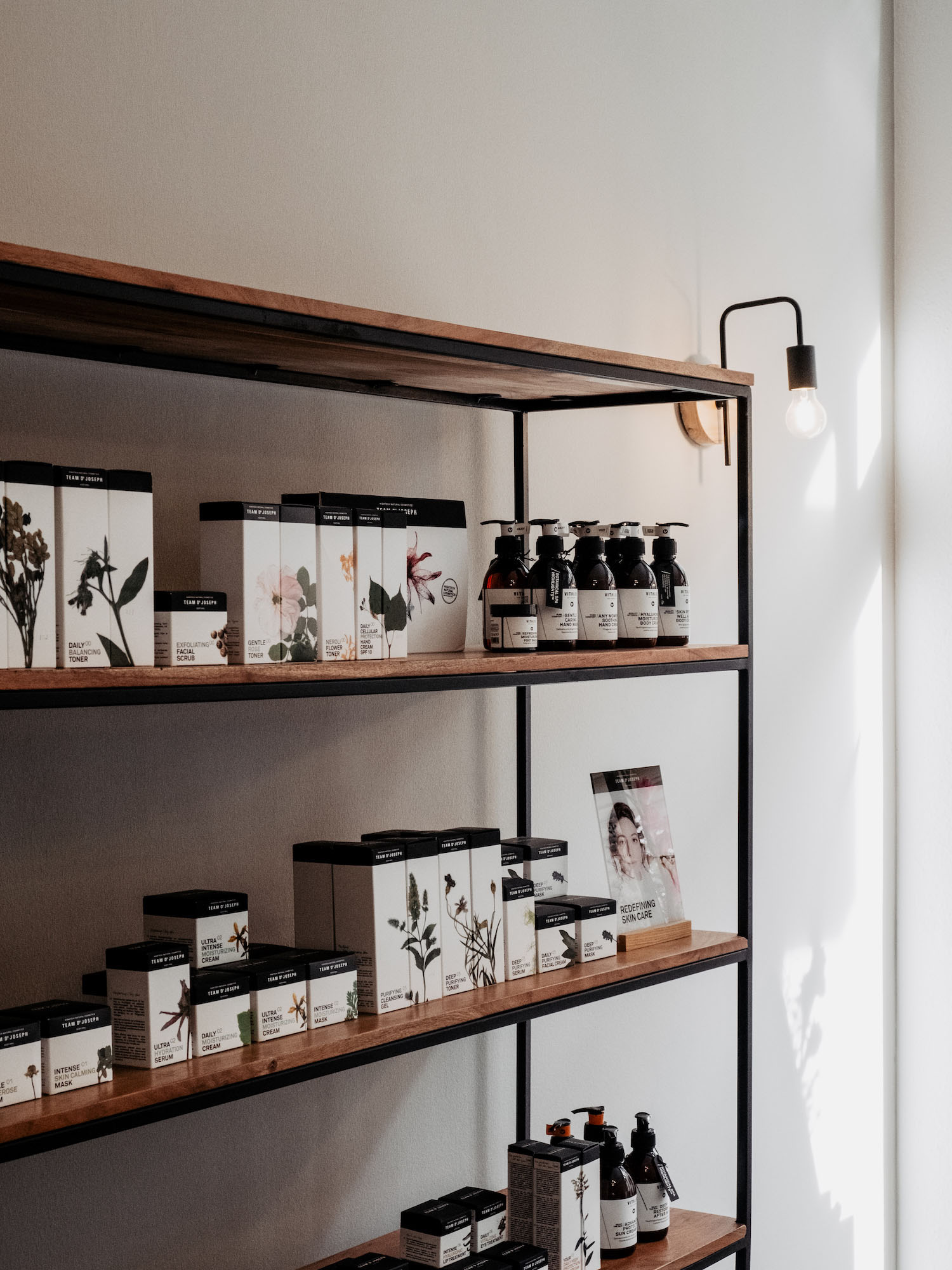 Berlin Beauty Places: Hautbild Berlin - BARE MINDS